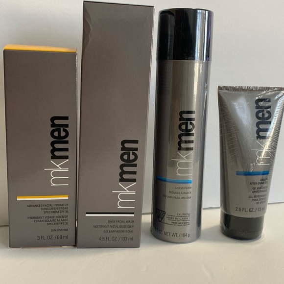 Mary Kay | Other | Mkmen Rgimen For Him | Poshmark
